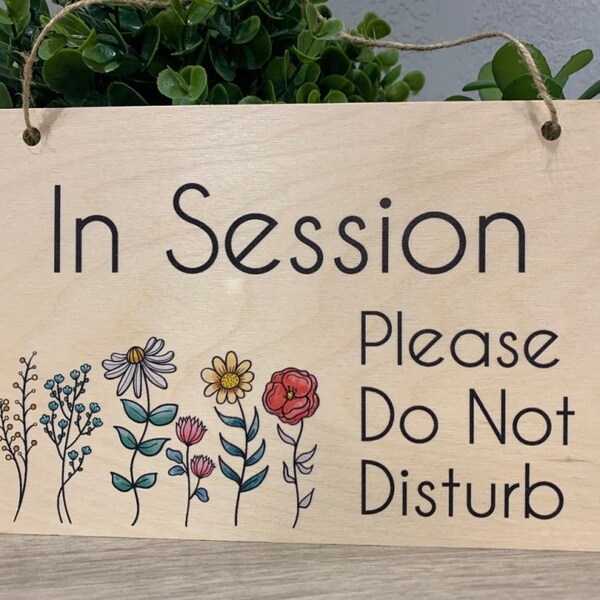 Do Not Disturb Sign - Etsy