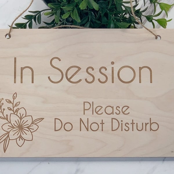 Counseling Door Sign - Etsy