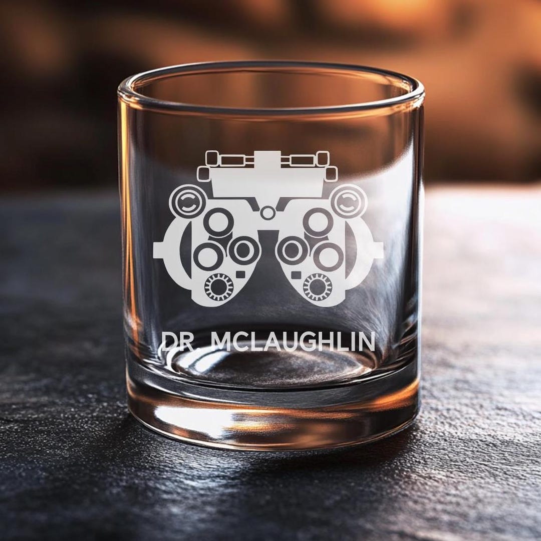 Eye Doctor Gift, Ophthalmologist Cup, Optician Office, Optometry ...