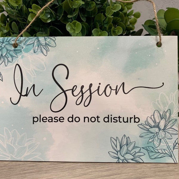 Do Not Disturb Sign - Etsy