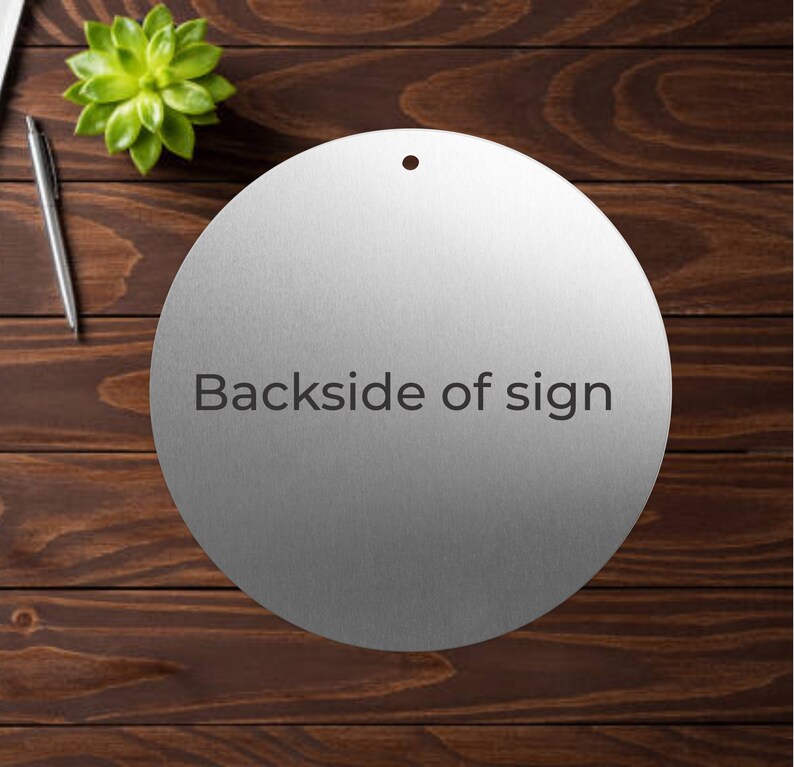 In Session Sign Office Sign Please Be Mindful Metal Office - Etsy