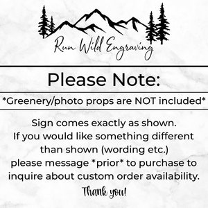 In Session Sign, Engraved Please Be Mindful, Session in Progress, Do ...