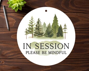 Quiet Please Teaching and Learning in Progress Sign, School Signs ...