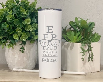 Doctor Eye Chart - Etsy