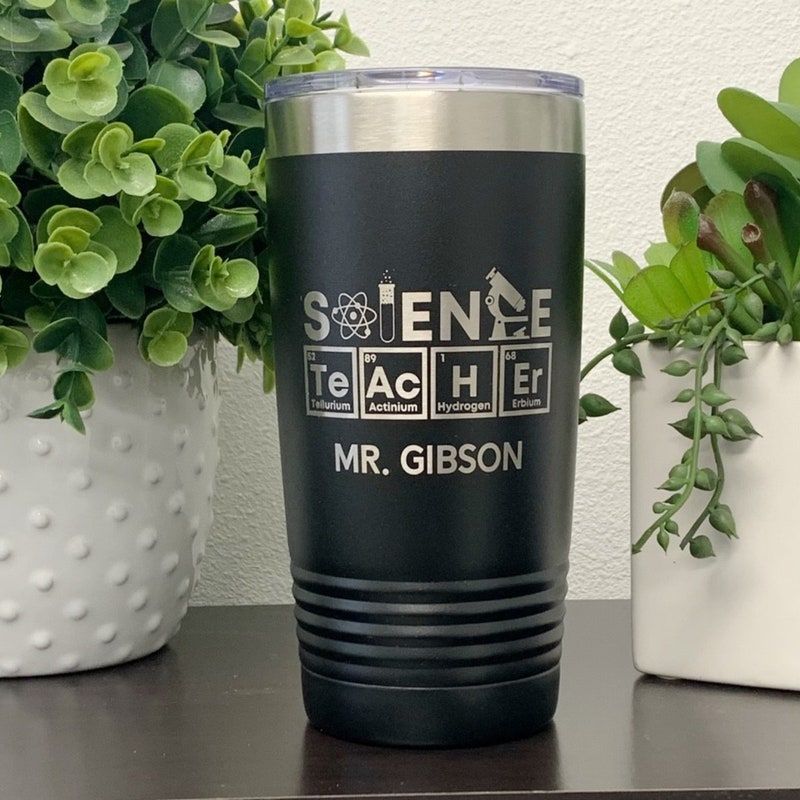Science Teacher Gift - 60+ Gift Ideas for 2024