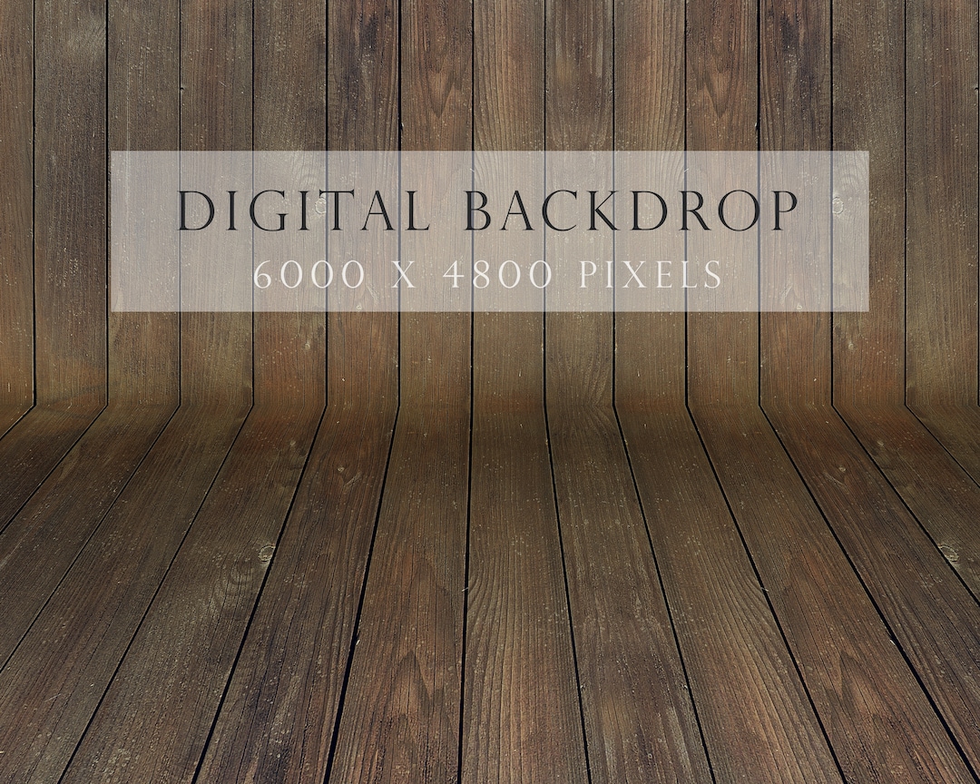 Printable Photography Backdrop, Printable Photography Background, Dark ...