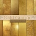 Gold Grunge, Aged Gold, Vintage, Gold, Antique, Digital Paper, Texture ...