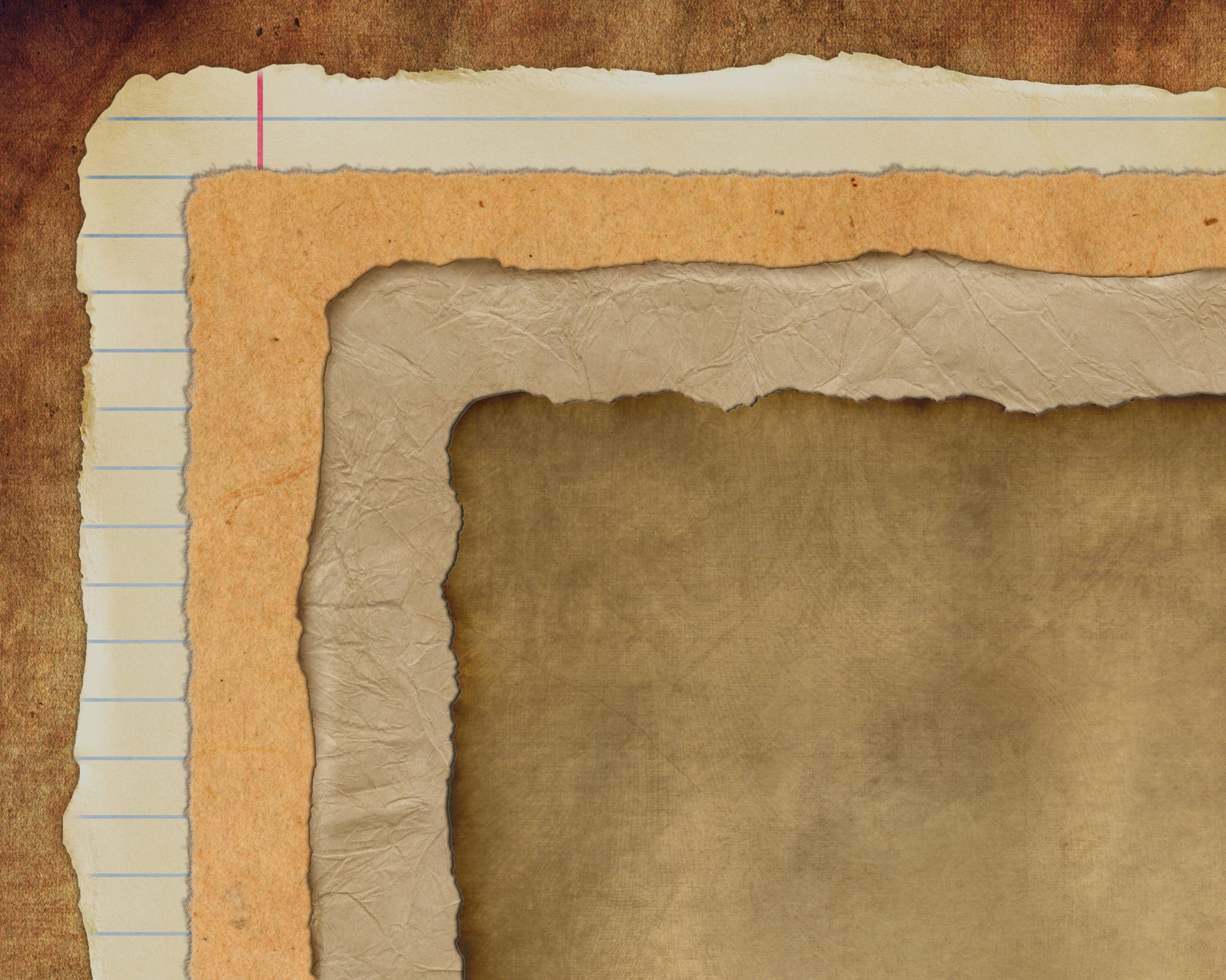 Vintage Digital Paper, Vintage Paper, Old Paper, Antique Paper ...