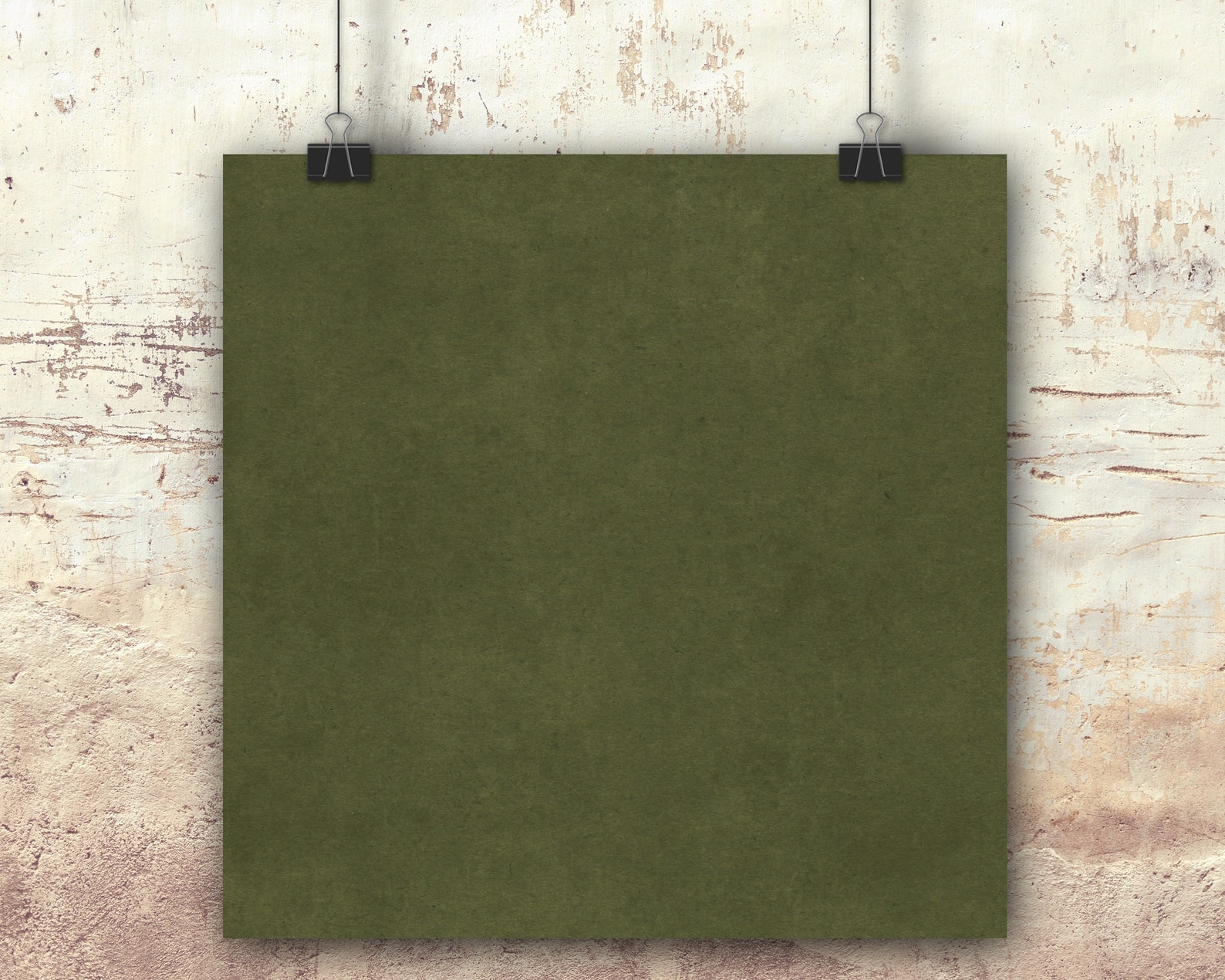 Earth Toned Paper Textures Kraft Paper Autumn Fall Digital | Etsy