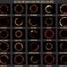 Ring of Fire Overlays, Ring of Light Overlay, Sun Ring, Lens Flare ...
