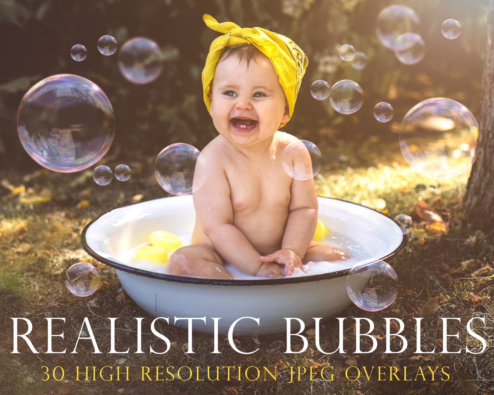 Realistic Soap Bubble Overlays Bubble Overlays Floating - Etsy