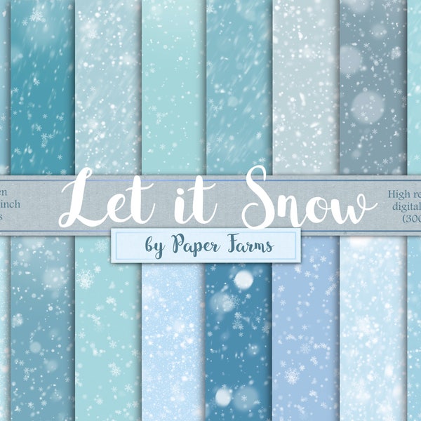 Scrapbook Paper - Etsy