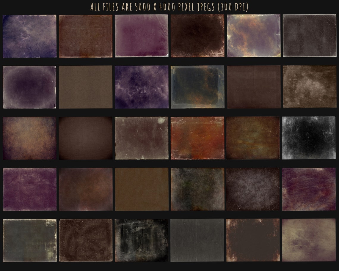 Texture Overlays, Vintage Overlays, Vintage Photo, Fine Art Textures ...
