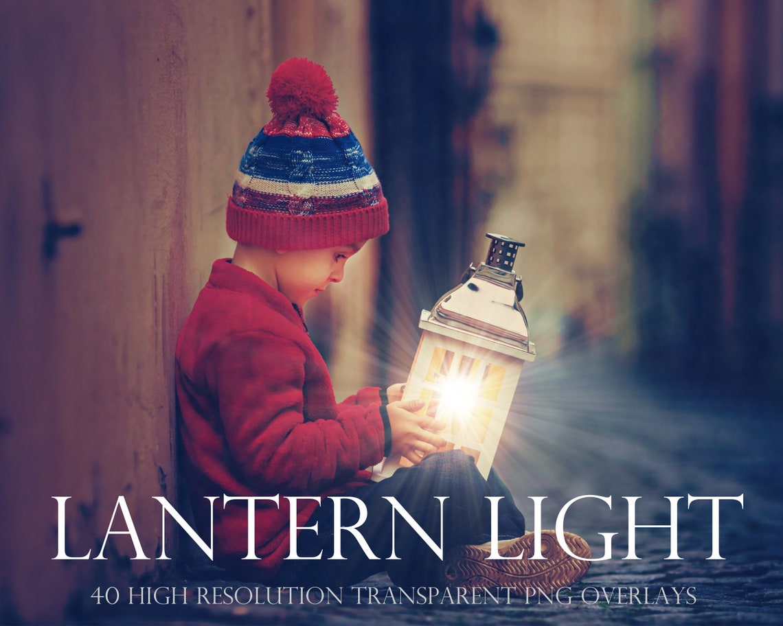 Lantern Light Overlays Lamp Light Lantern Light Magic - Etsy Canada