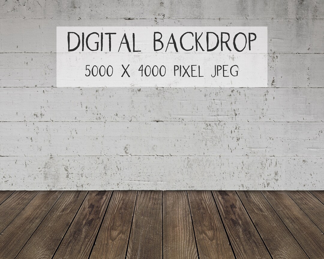 Rustic Photography Backdrop, Rustic Photography Background, Printable ...