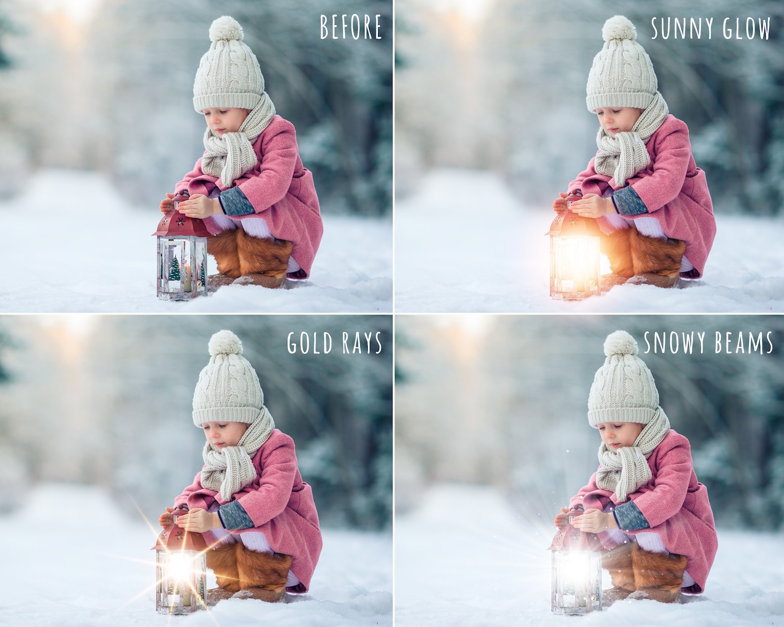 Lantern Light Overlays Lamp Light Lantern Light Magic - Etsy Canada