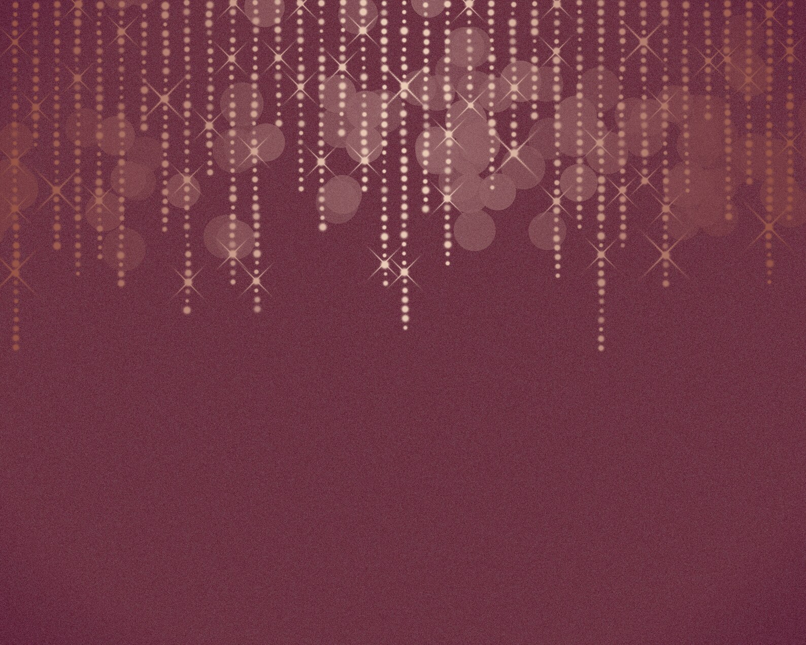 Rose Gold Lights Overlay, Rose Gold String Lights, Rose Gold Fairy ...