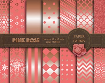 Black and gold digital paper black and gold scrapbook paper