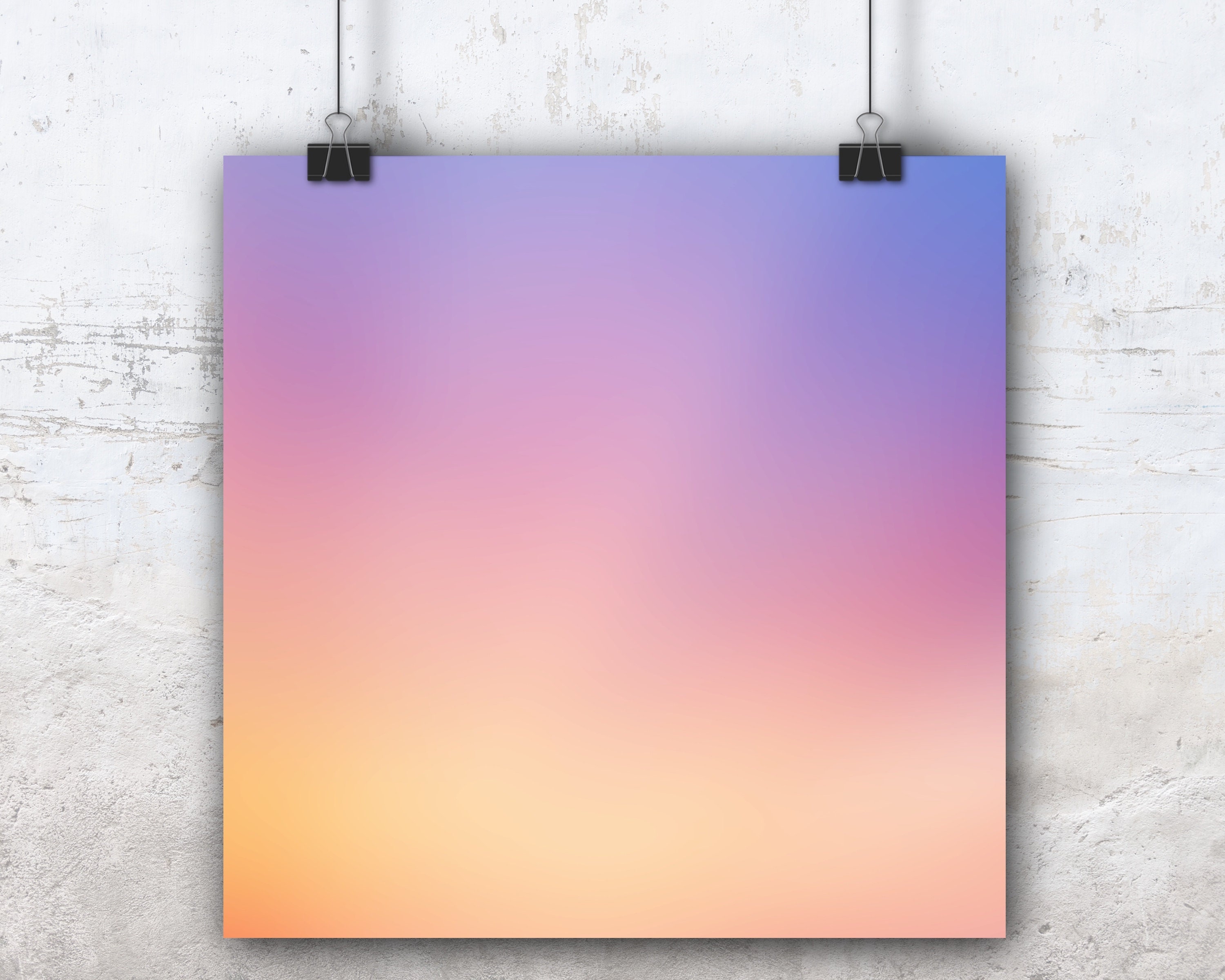 Sunset Gradients Sunset Ombre Ombre Sunset Digital Paper - Etsy