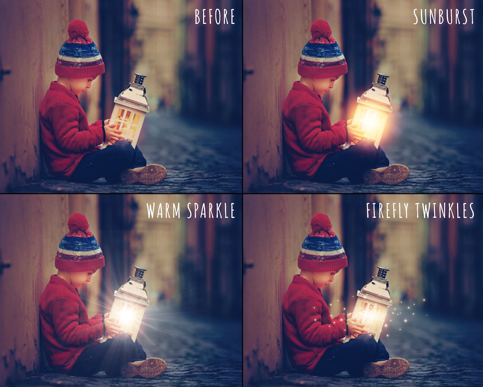 Lantern Light Overlays Lamp Light Lantern Light Magic - Etsy Canada