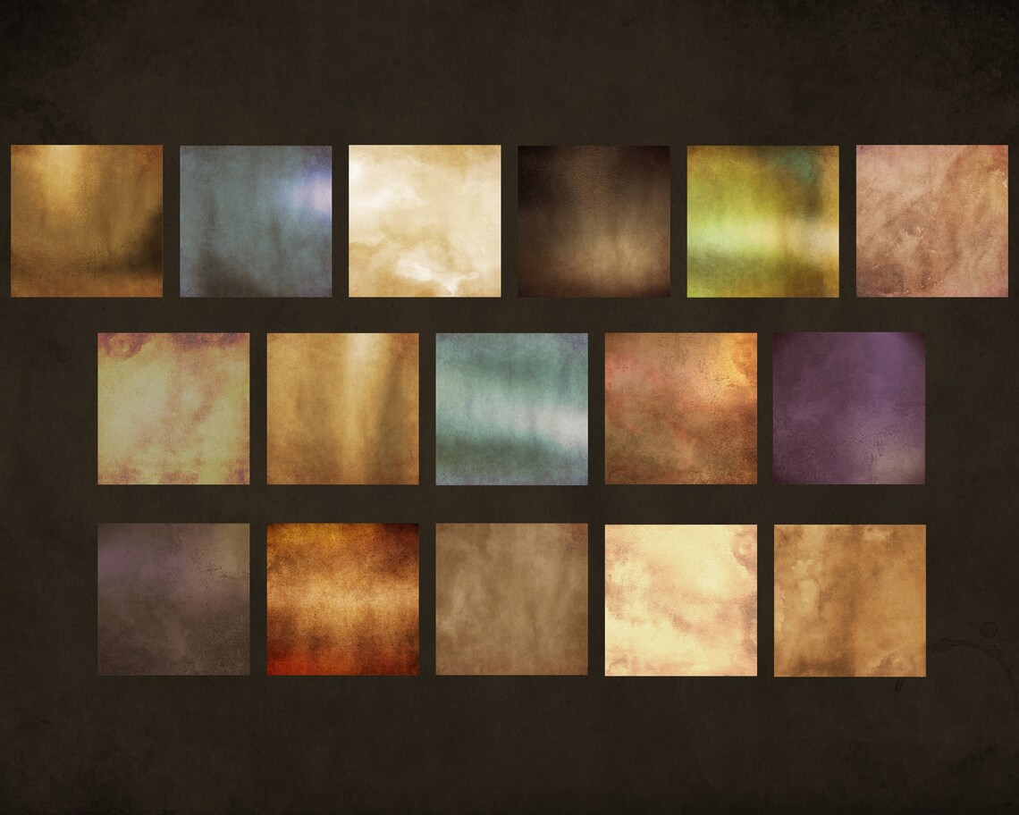 Old Digital Paper Vintage Digital Paper Aged Digital Paper | Etsy