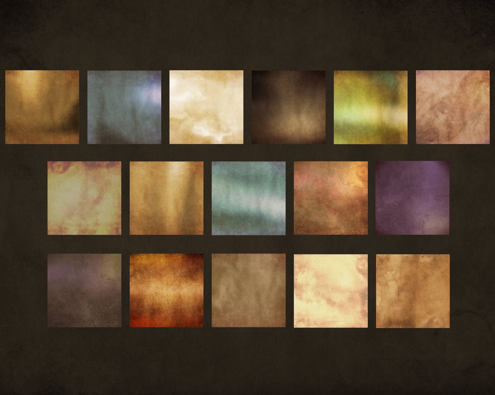 Old Digital Paper Vintage Digital Paper Aged Digital Paper | Etsy