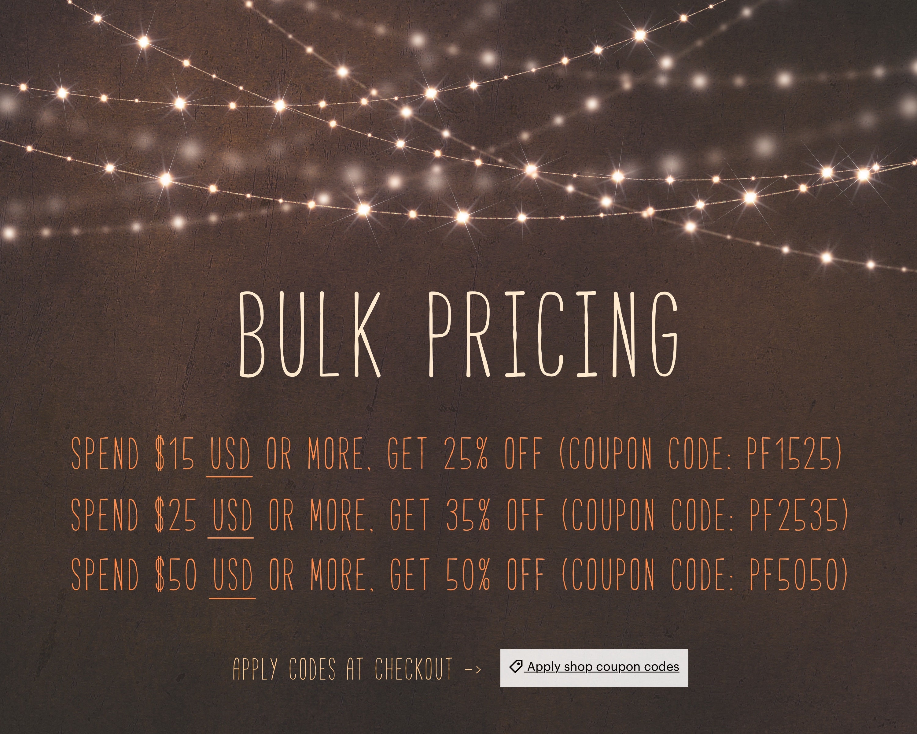 Fairy Lights Digital Paper, Digital Paper, Scrapbook Paper, Fairy ...