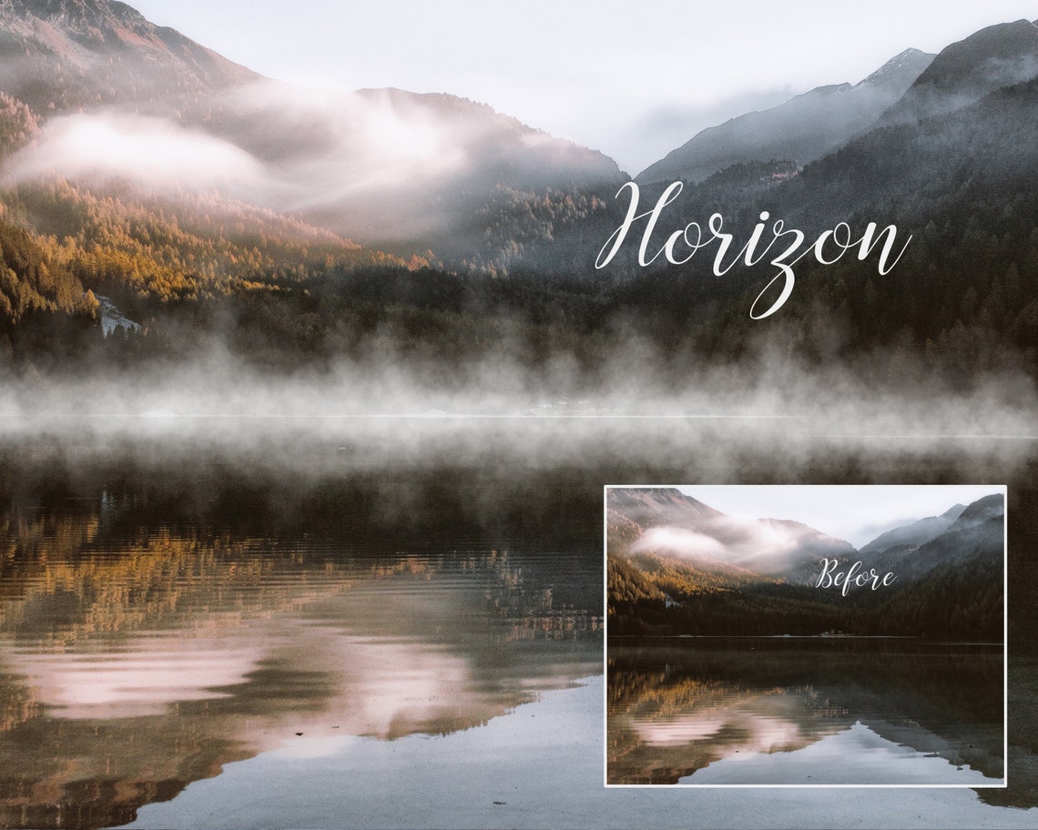 Fog Overlays Fog Photoshop Overlays Mist Overlays Smoke - Etsy