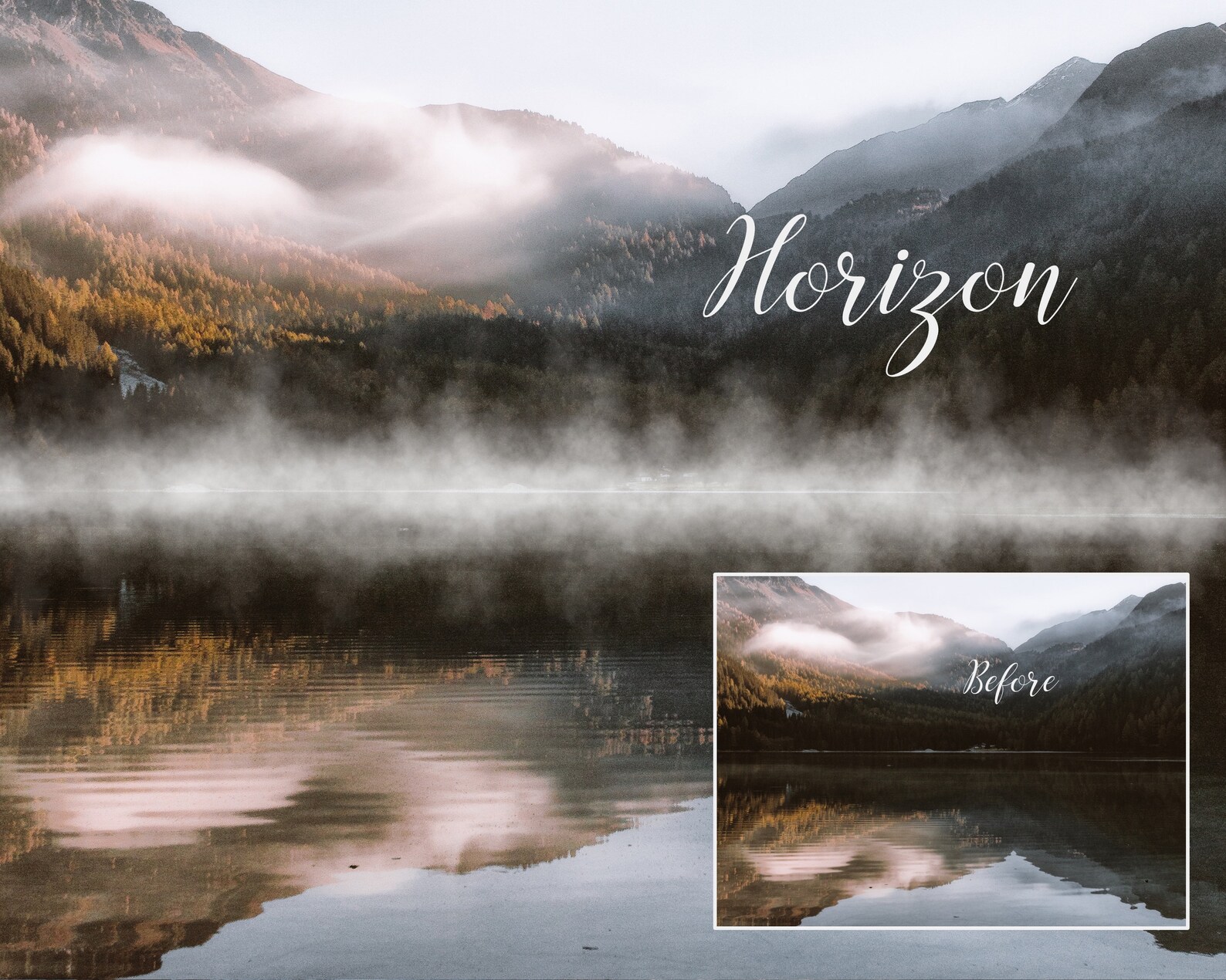 Fog Overlays, Fog, Photoshop Overlays, Mist Overlays, Smoke, Foggy ...