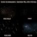 Night Sky Overlays, Transparent Pngs, Starlight Overlay, Star Overlays ...