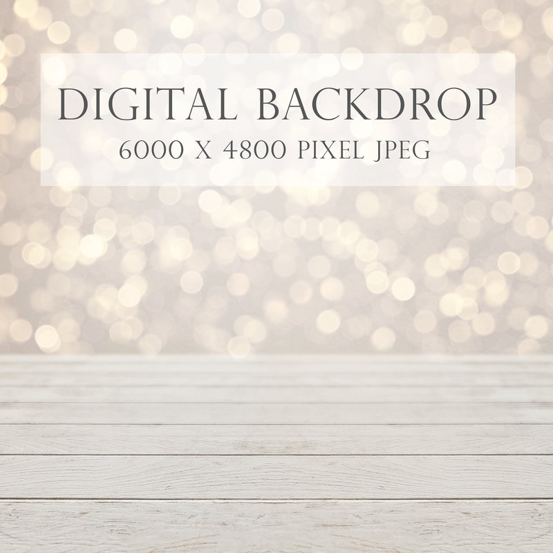 Backdrop Lights - Etsy