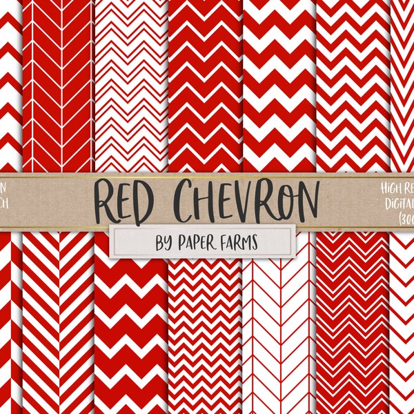 Chevron - Etsy