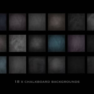 Chalkboards and Fairy Lights, Chalkboard Backgrounds, Fairy Light ...