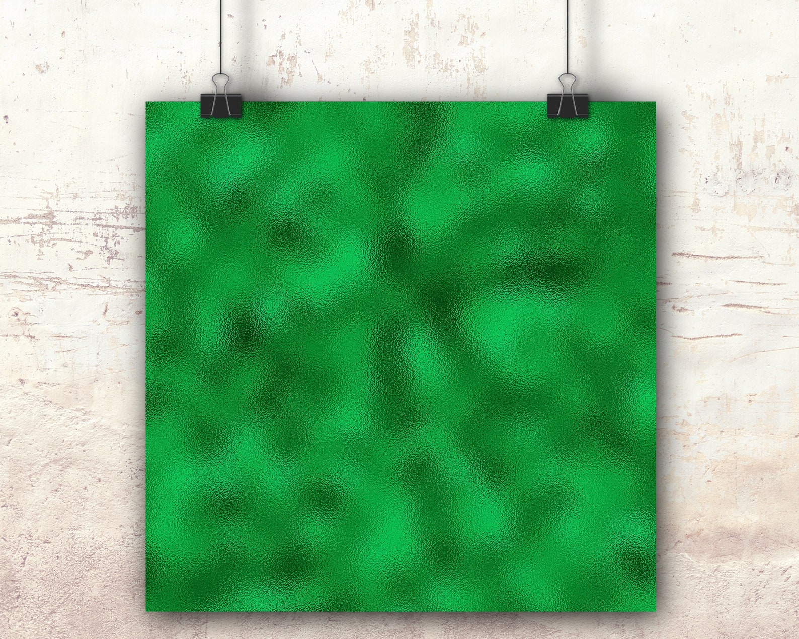 Christmas Foil Digital Paper Scrapbook Paper Christmas - Etsy