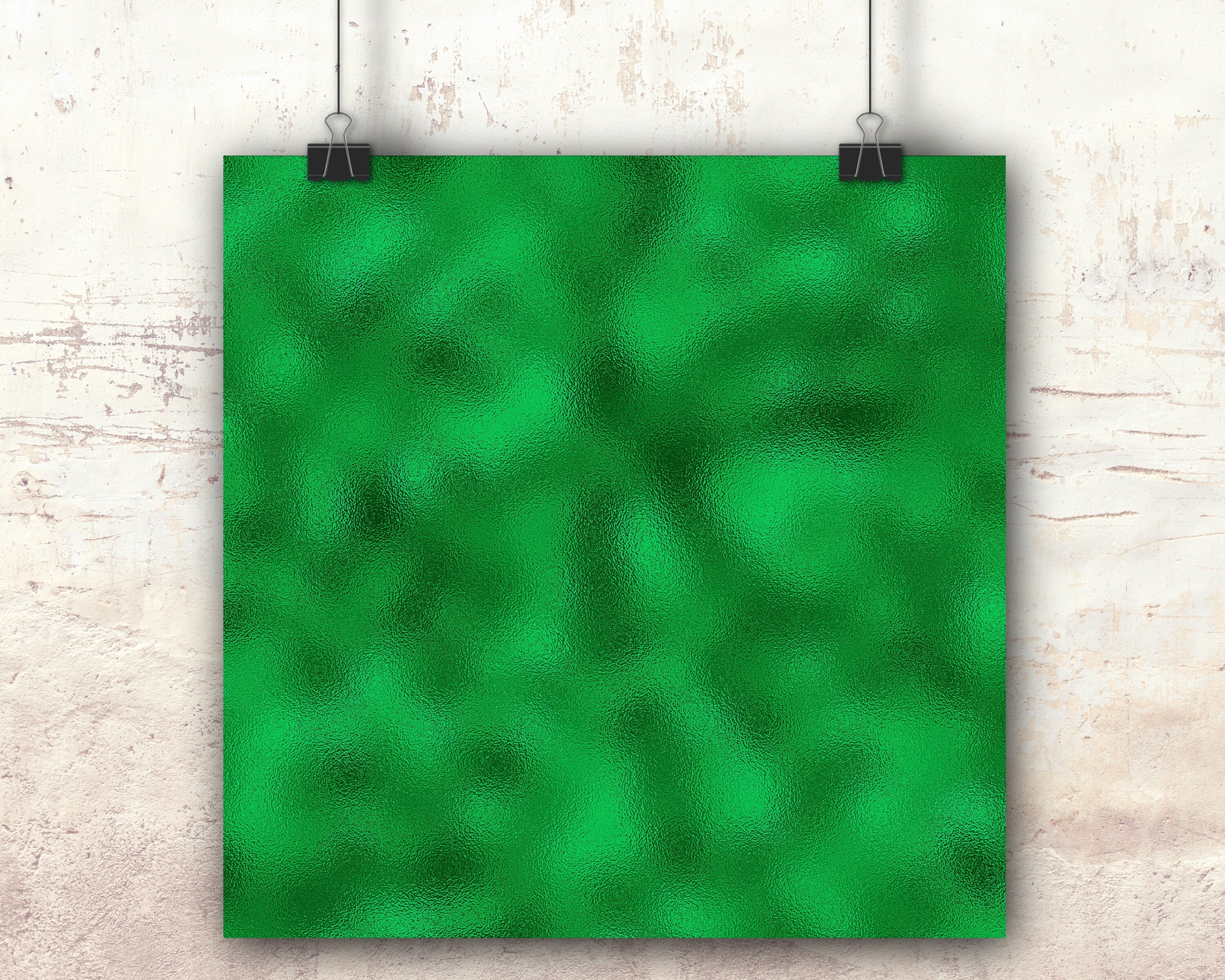 Christmas Foil, Digital Paper, Scrapbook Paper, Christmas Textures ...