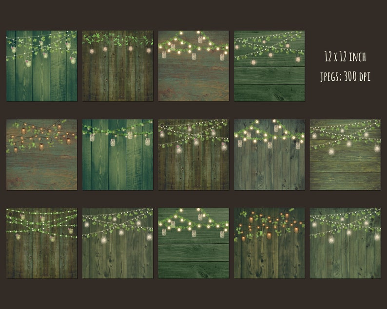 Mason Jar, Digital Paper, Leaf, Vine, Leaves, Greenery, Mason Jars ...