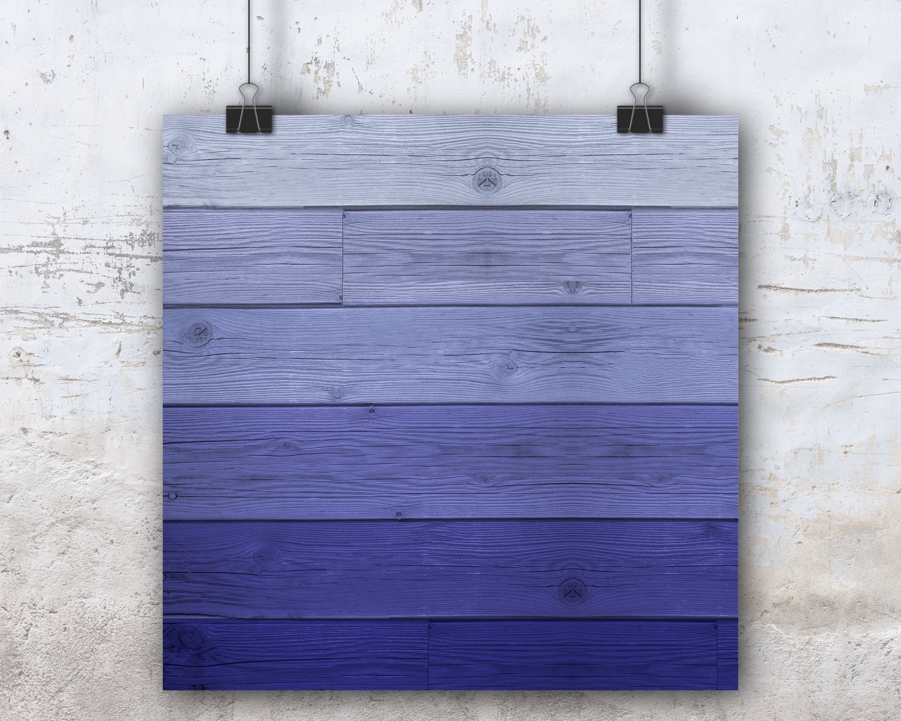 Ombre Wood, Blue Ombre, Digital Paper, Scrapbook Paper, Textures ...