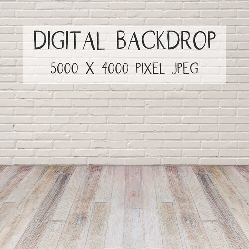 Digital Background Digital Backdrop Perspective | Etsy