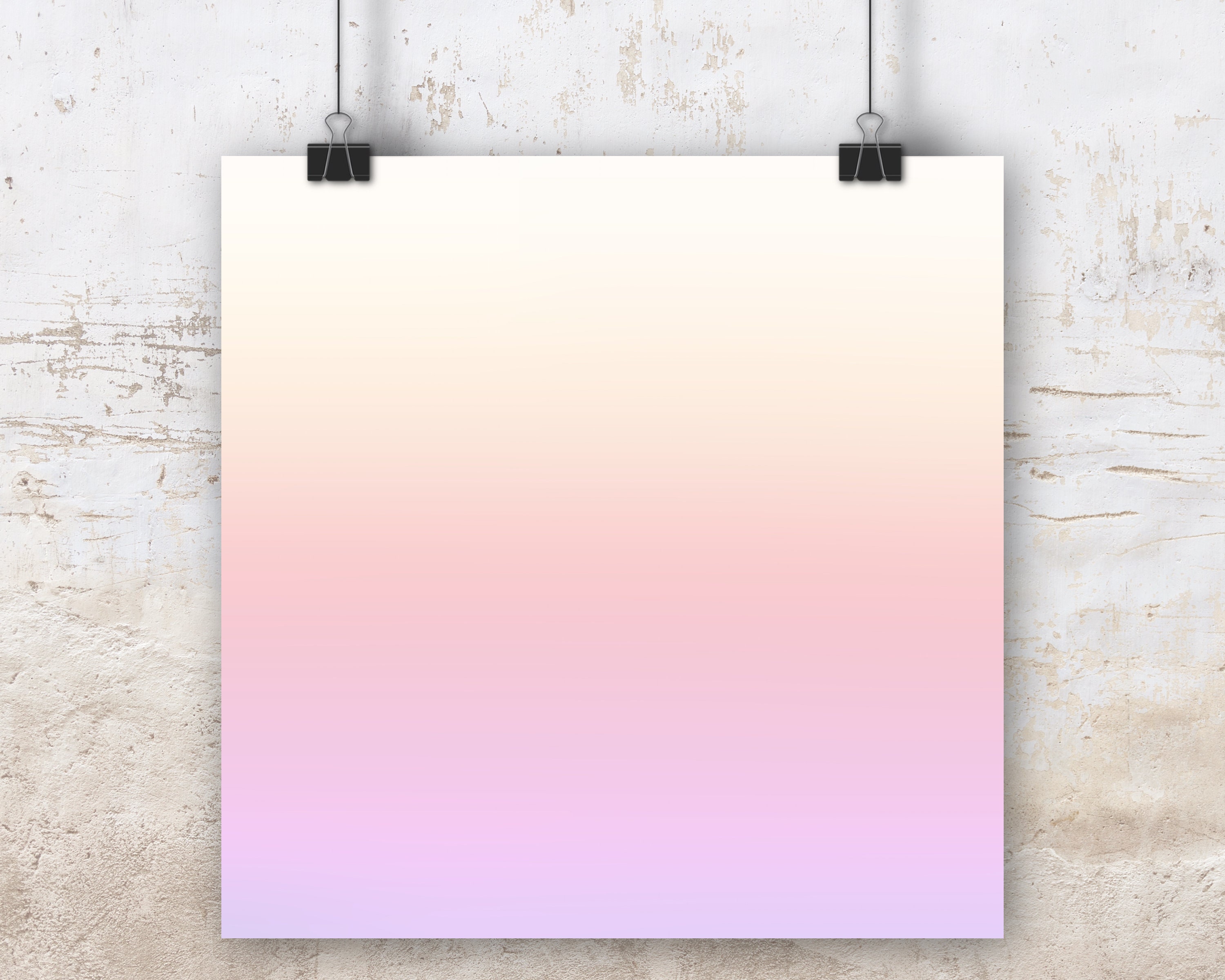 Pastel Ombre Pale Ombre Digital Paper Scrapbook Paper - Etsy UK