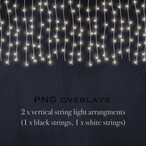 Chalkboards and Fairy Lights, Chalkboard Backgrounds, Fairy Light ...
