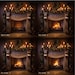 Flame Overlays, Fire Overlays, Campfire Overlays, Fireplace, Photoshop ...