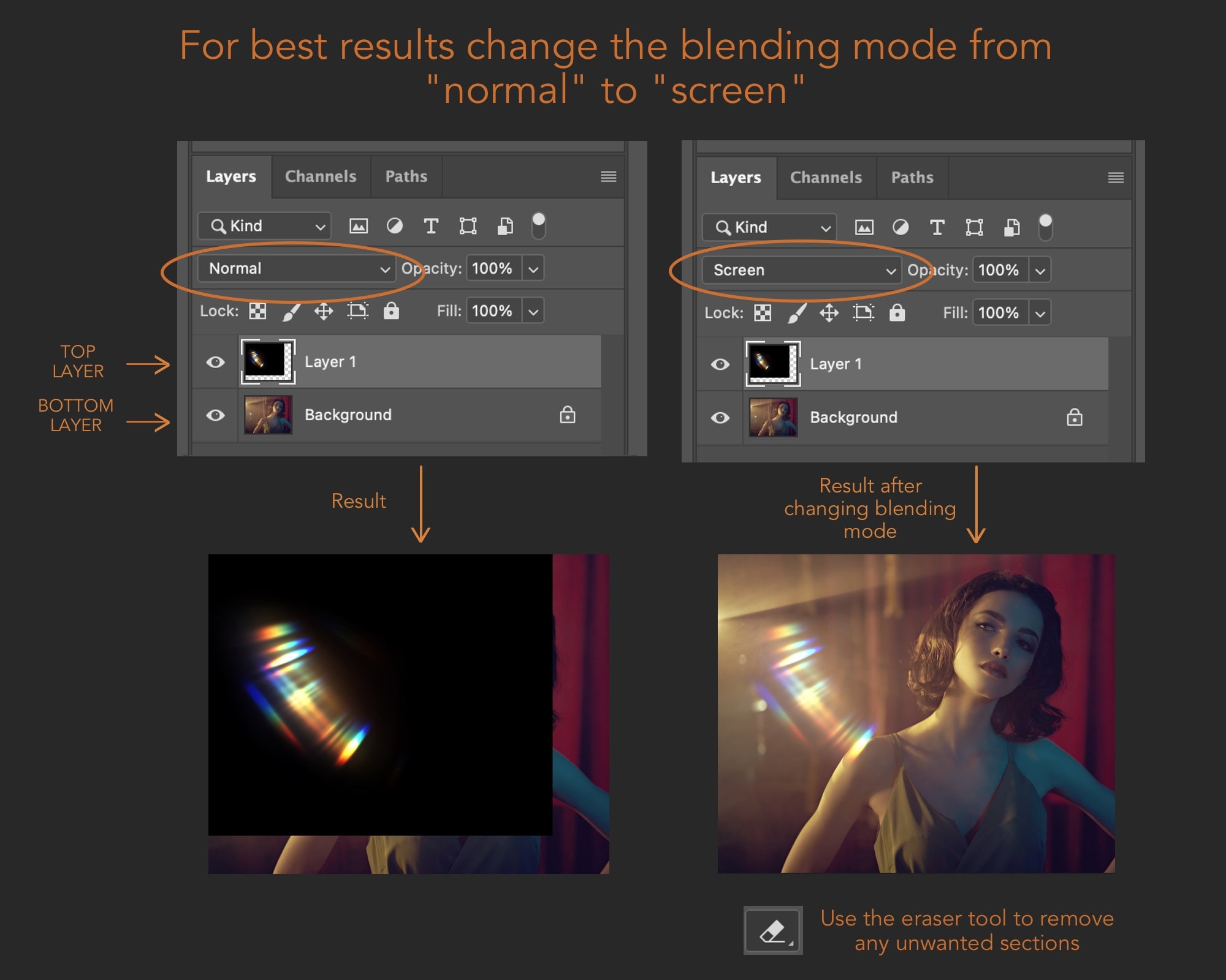 Rgb prism vhs overlay - serykidz