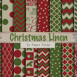 Christmas Burlap, Christmas Linen, Burlap Christmas, Linen Christmas ...