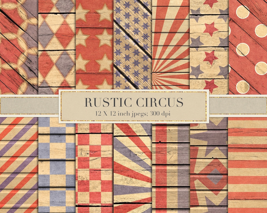 Vintage Circus, Rustic Circus, Wood, Patterns on Wood, Wood Textures ...