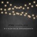 Chalkboards and Fairy Lights, Chalkboard Backgrounds, Fairy Light ...