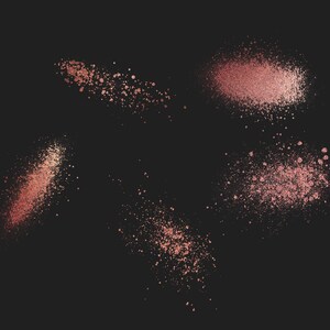 Rose Gold Dust, Rose Gold Fairy Dust, Glitter Dust, Rose Gold, Fairy ...