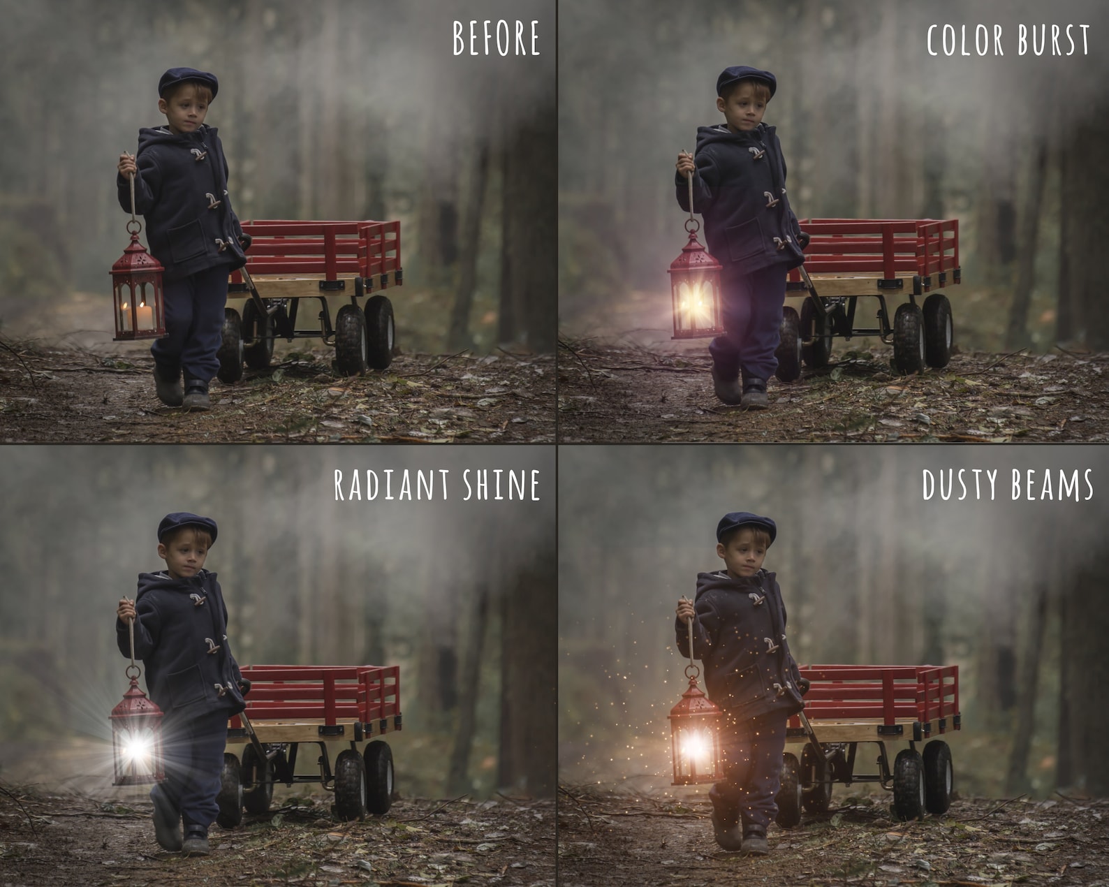 Lantern Light Overlays Lamp Light Lantern Light Magic - Etsy Canada