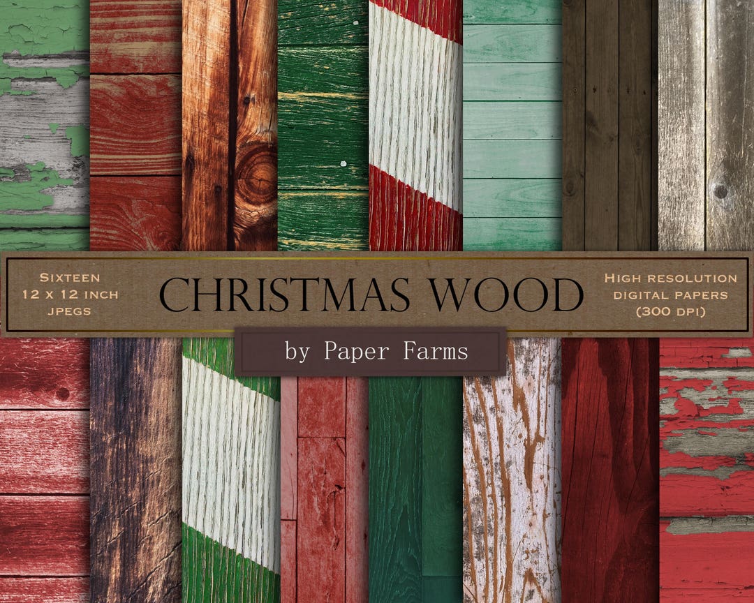 Christmas Wood, Christmas Wood Backgrounds, Rustic Christmas, Rustic ...
