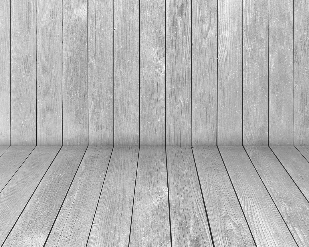 Digital Backdrop, All Wood, Grey Wood, Photography Backdrop, Backdrop ...