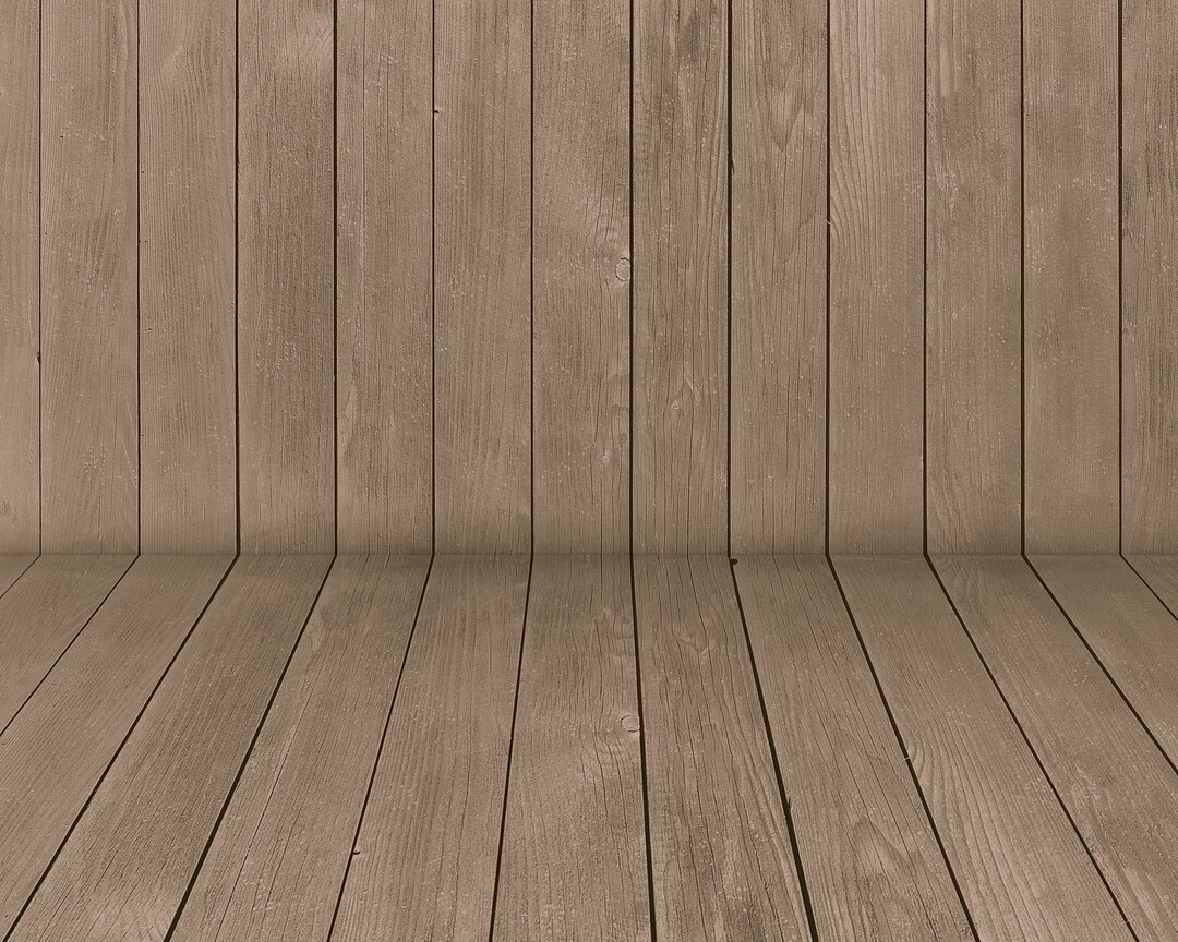Wood Backdrop, Wooden Backdrop, Downloadable, Printable, Photography ...